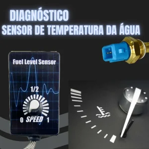 FUEL LEVEL SENSOR - Infinity Automotive Tools