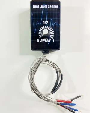 FUEL LEVEL SENSOR - Infinity Automotive Tools
