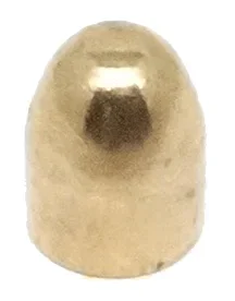 Balote Projetil Bala .45 Ogival 200 grains Kit 100und - TiroCenter