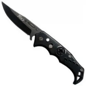 Canivete Americano Abertura Automatica - TiroCenter