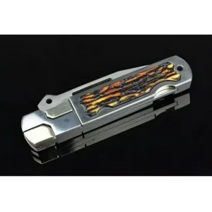 Canivete Americano Cabo Especial - TiroCenter