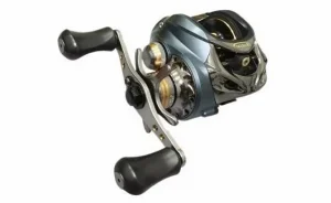 Carretilha Ninja 9000 9 Rolamentos - TiroCenter