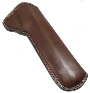 Coldre Couro Legitimo Revolver 838 Taurus 6,5 Polegadas - TiroCenter