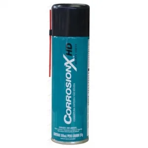 Corrosion X Spray Heavy Duty Anti-Corrosivo 300ml - TiroCenter