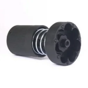 Jet Loader Remuniciador Rápido 7 Tiros Cal 38 - TiroCenter