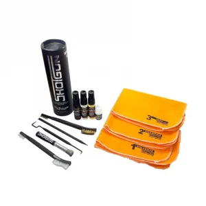 Kit Operador Shotgun - Kit manutenção - TiroCenter