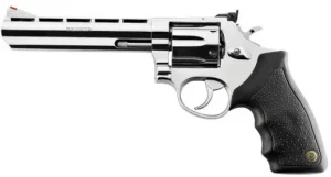 Revolver Taurus RT 889 Inox 6 Tiros 6 Pol Cal 38 - TiroCenter
