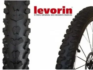 PNEU 26X1,75 EXCESS Ref: 15344 Marca: LEVORIN - Bike and Trekking