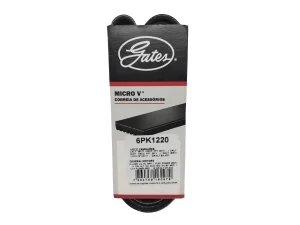 6Pk1220 - Correia Micro V - OK Peças