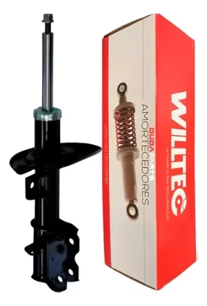 339328 -Amortecedor Dianteiro/Esq Nissan Sentra 2013>2019 - OK Peças