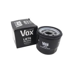 Psl76 - Filtro de Oleo - OK Peças