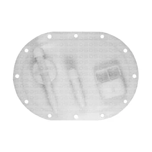 Flange do Modulo Comb. Palio/Strada/Siena 2001> Uno 1.0 2010> - OK Peças