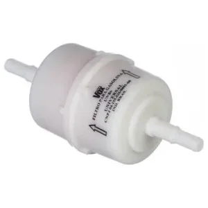 Gu86 -Filtro de Combustivel Alcool/Gasolina (Pequeno) - OK Peças