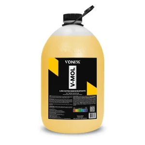 Vmol Lava Autos Desencrustante Vonixx - 5L - OK Peças