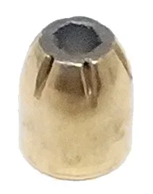 Balote Projetil Bala .45 Expansiva 200 grains Kit 100und - Sul Armas