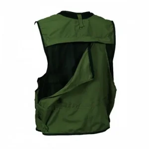 Colete Mtk Free Verde Musgo Multiuso Tam M - Sul Armas