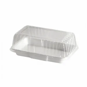 BANDEJA ISO. HM06 PEQUENA 2,5X18X10,5CM C/210 MEIWA - DP Sachet