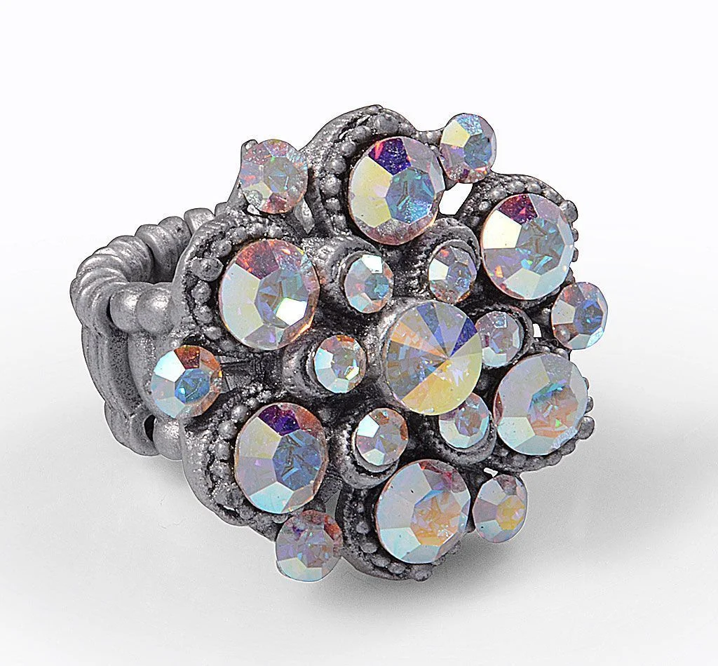 ANEL 121678 - Pura Graça Acessórios