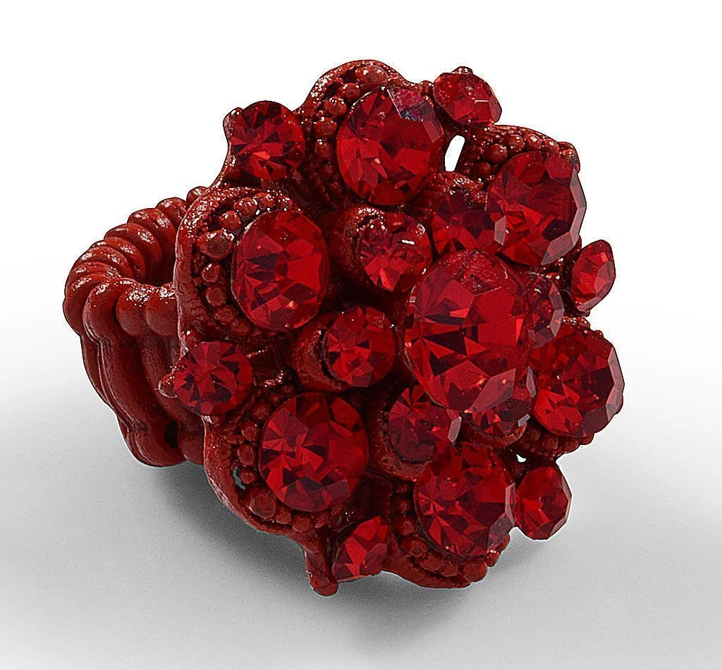 ANEL 121678 - Pura Graça Acessórios