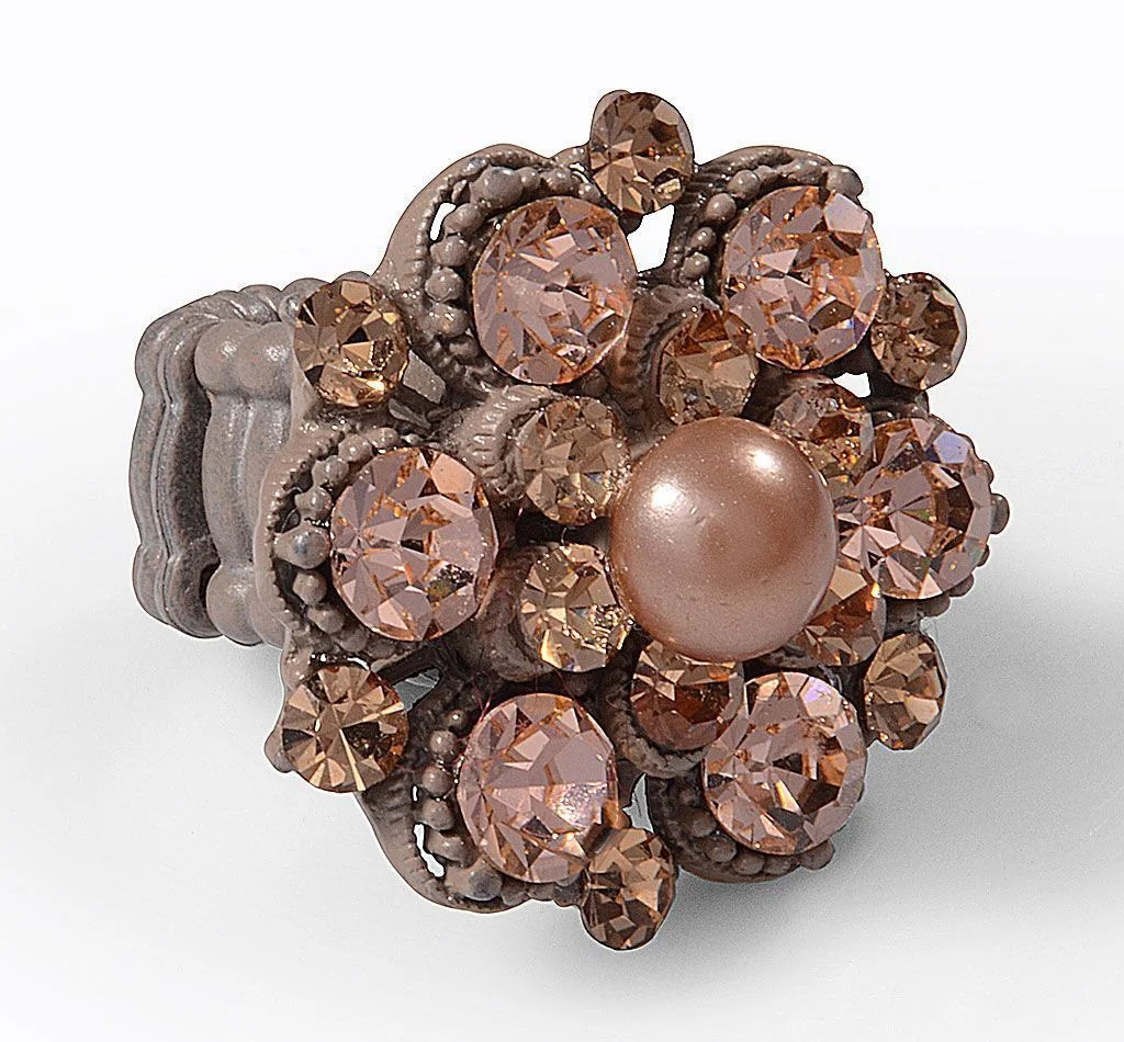 ANEL 121678 - Pura Graça Acessórios