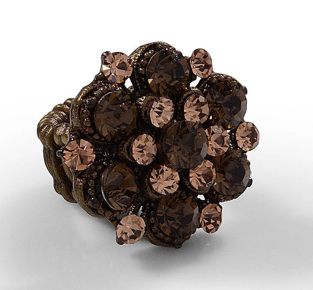 ANEL 121678 - Pura Graça Acessórios