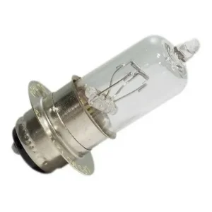 Lâmpada de Farol M5 - 12V 35/35W - Philips - Grands Motos