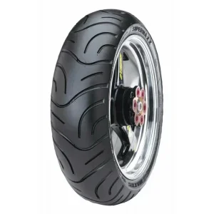 Pneu Maxxis - 190/50-17 - Grands Motos