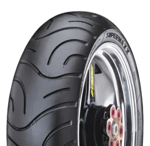 Pneu Maxxis - 190/50-17 - Grands Motos