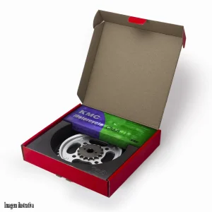 Relação Dafra Kansas 250 - Grands Motos