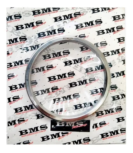 Flywheel KTM 250/300 2T 17-23 (Contrapeso do Magneto) - BMS - Spinelli ...