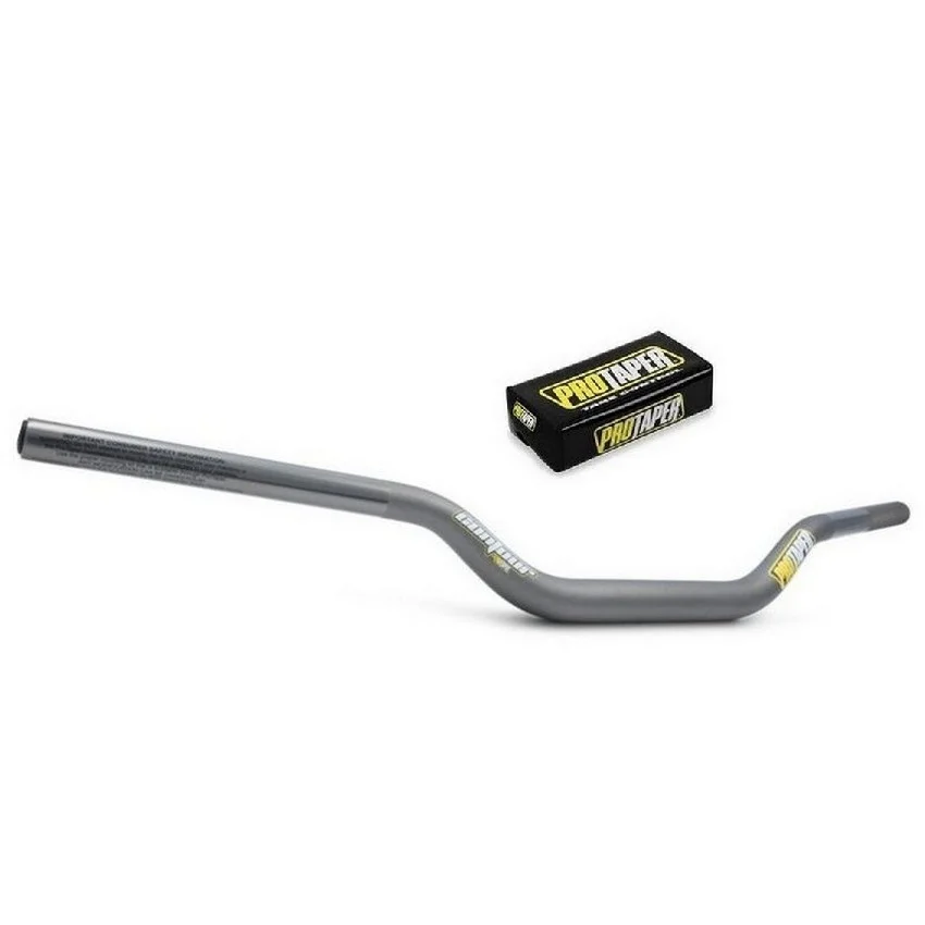 Guidão Protaper Contour Fat Bar Henry/Reed - Médio - Spinelli Motos ...