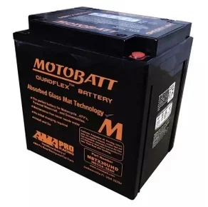 Bateria Motobatt MBTX30U-HD - Harley - Spinelli Motos Boutique