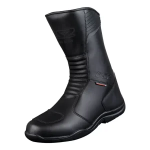 Bota LS2 Urano Man Preto - Spinelli Motos Boutique