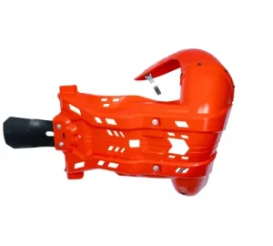 Protetor de Motor e Escape Beta 250/300 RR 2T 20-23 Amx - Spinelli ...