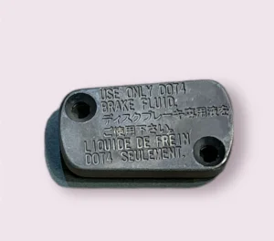 Tampa do Cilindro de Embreagem Nissin KX 250 / KX 450 - Original ...