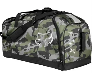 Bolsa para Equipamentos Fox Podium Camo - Spinelli Motos Boutique