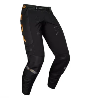 Calça Fox 360 Merz Preto - Spinelli Motos Boutique