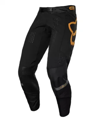Calça Fox 360 Merz Preto - Spinelli Motos Boutique