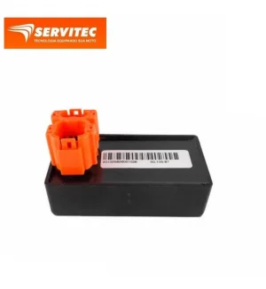 CDI Digital XR 200 /NX 200 S/ limitador Giro - Servitec - Spinelli ...