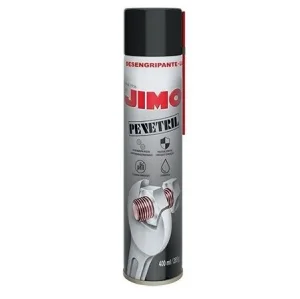 Desengripante Jimo Penetril 400ml - Spinelli Motos Boutique