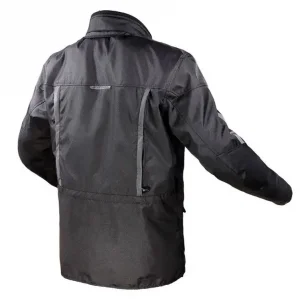 Jaqueta LS2 Masculina Metropolis Evo Preto - Spinelli Motos Boutique