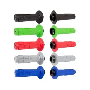 Manopla Red Dragon Lock - Spinelli Motos Boutique