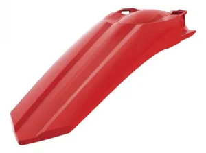 Paralama Traseiro CRF 250 18 / CRF 450 17-18 - Racetech - Spinelli ...