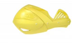 Refil Protetor de Mão Anker Strong Amarelo - Spinelli Motos Boutique