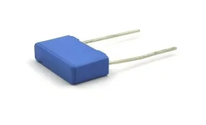 Capacitor Poliester 400V 220K = 0,22uF / 220n - Eletrônica System
