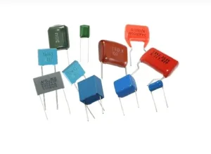 CAPACITOR POLIESTER 630V 4k7 / 4n7 - Eletrônica System