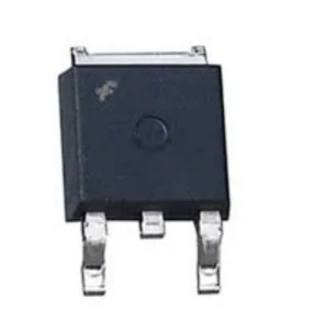 CI FAN 1084 SMD CIRCUITO INTEGRADO FAN1084SMD - Eletrônica System