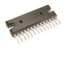 CI LA 4507 C.INTEGRADO LA4507 - Eletrônica System