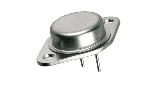 CI LM 350 K CIRCUITO INTEGRADO LM350K TO-3 - Eletrônica System