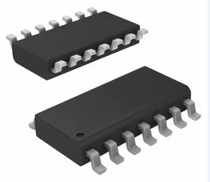 CI Map 3516 Map3516sir Sop14 Circuito Integrado - Eletrônica System
